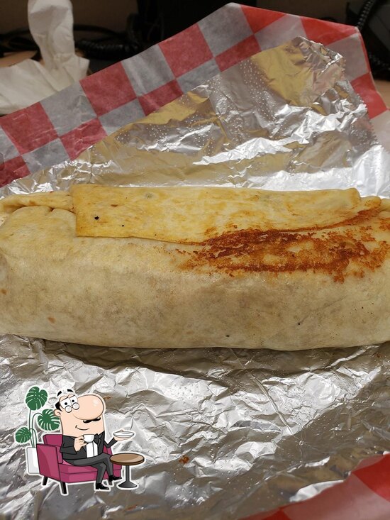 Taco Zone, Fort Wayne - Restaurant menu, prices and reviews