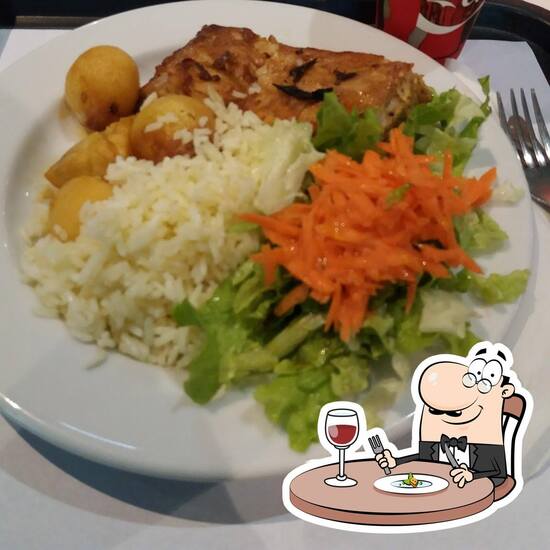 Trincas pub & bar, Braga - Restaurant reviews