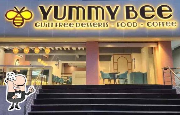 Yummy Bee Manikonda - Sugar Free & Gluten Free Cakes Millets Desserts ...