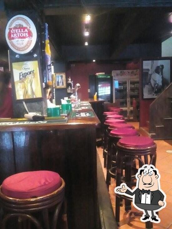 Camel bar, Ban Chang - Restaurant menu, prices and reviews