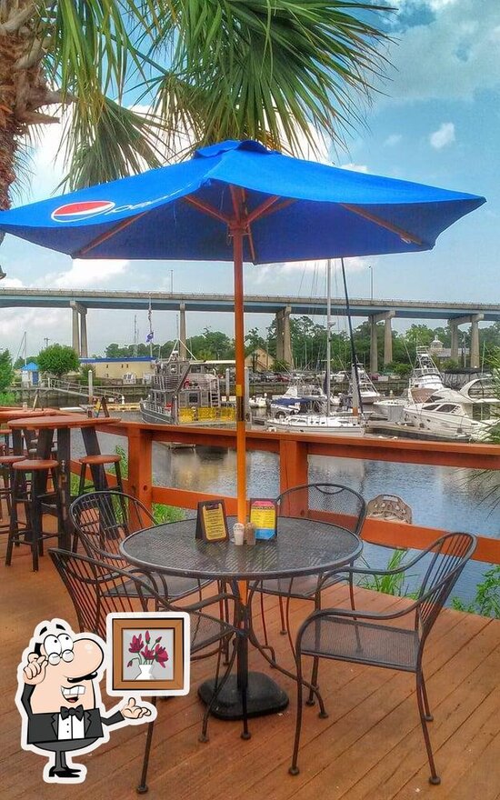 Filet's, North Myrtle Beach - Restaurant menu, prices and reviews