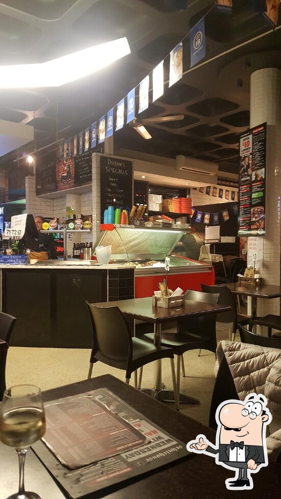 Schnithouse Rundle St, Adelaide - Restaurant menu, prices and reviews