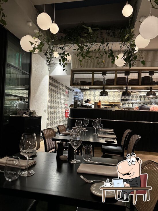 The Graham Hotel, Port Melbourne - Restaurant menu, prices and reviews