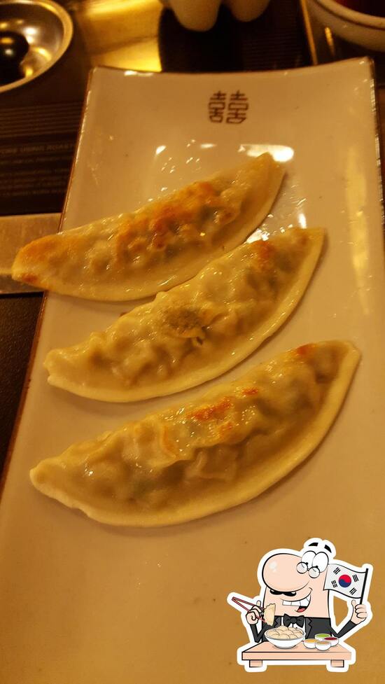 Gaya, Geneva, Rue Ferrier 19 - Restaurant reviews
