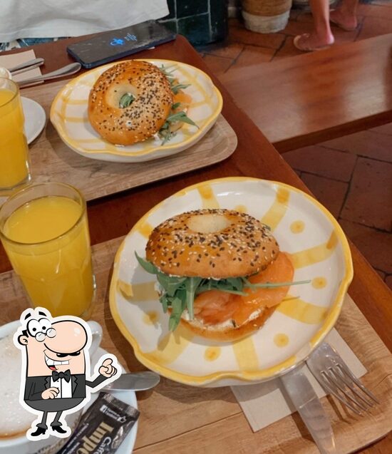 Filo, Seville - Restaurant menu, prices and reviews