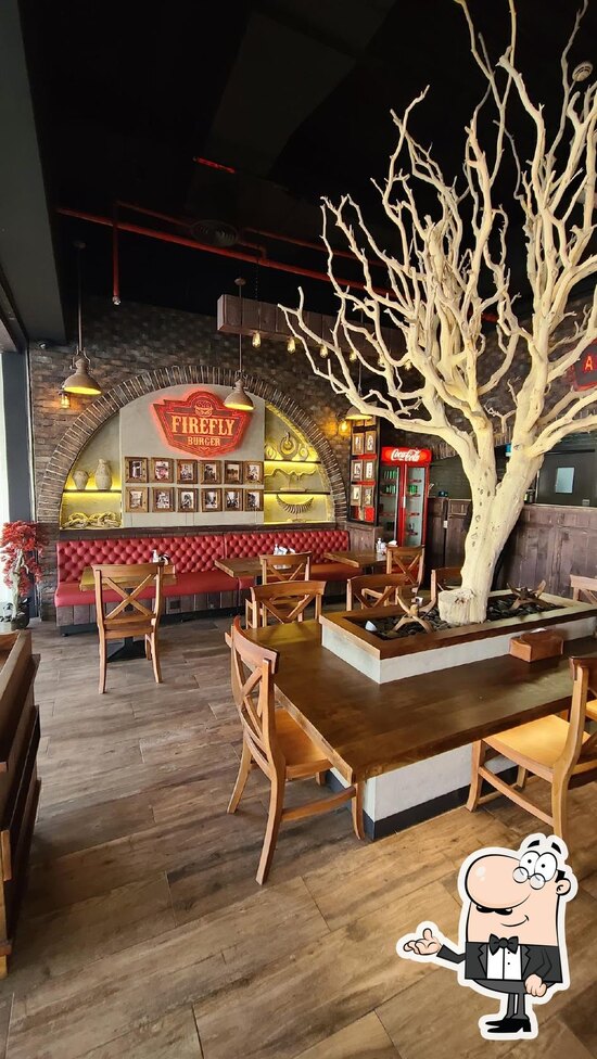 FireFly Burger Dubai فير فلاي برغر دبي, Dubai - Restaurant menu, prices ...