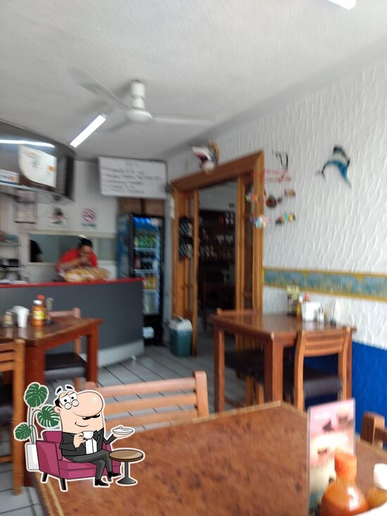 Mariscos La Perla, Aguascalientes - Menú del restaurante, precios y reseñas