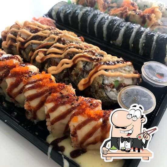 Royal Cha, Coventry - Restaurant menu, prices and reviews