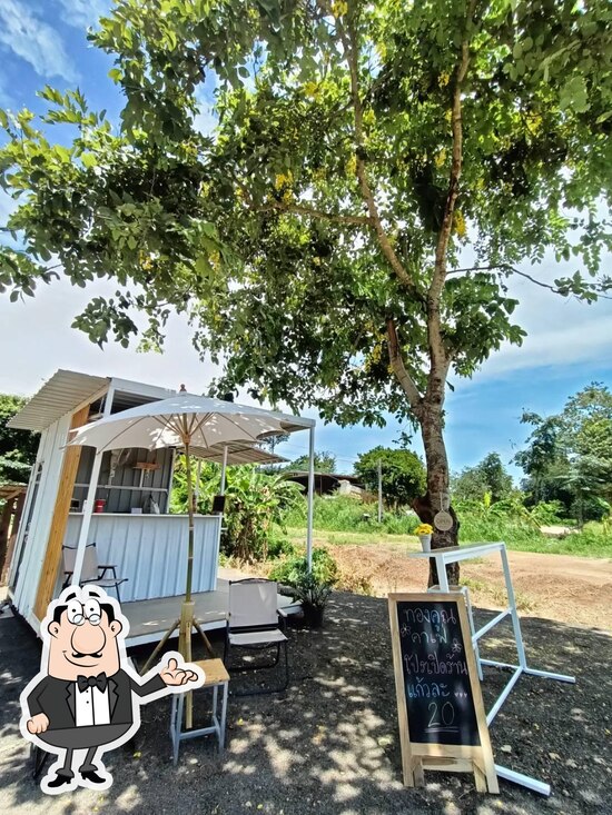 ทองคูณ คาเฟ่, Soeng Sang - Menú del restaurante, precios y reseñas