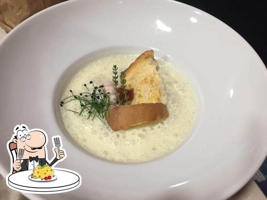 Trattoria "Il Moretto" ristorante, Belluno - Recensioni del ristorante