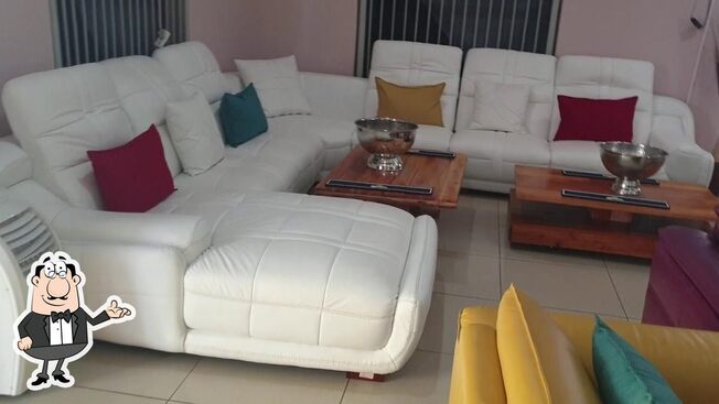 Bra Mike's Empire, Modjadjiskloof - Restaurant menu, prices and reviews