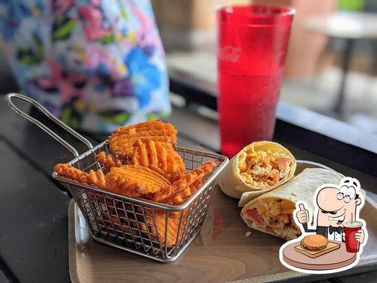 Castaway's Sports Bar & Grill in Orlando - Restaurant menu and reviews
