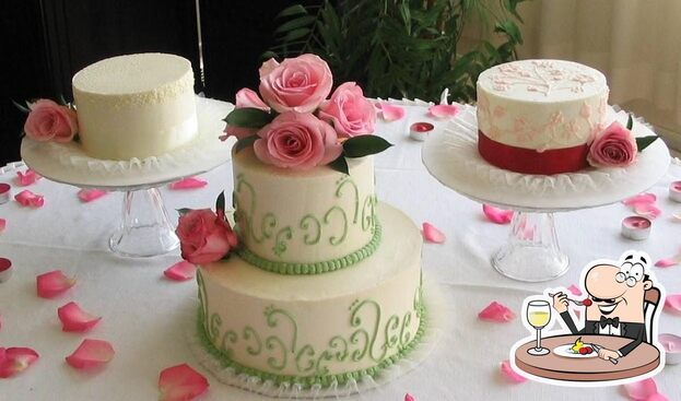 Celebrations Bakery, Northport - Restaurant menu, prices and reviews
