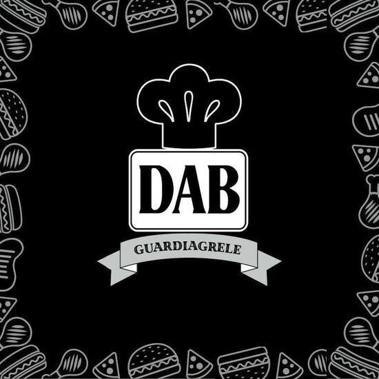 Speisekarte von Dab pub & Bar, Guardiagrele