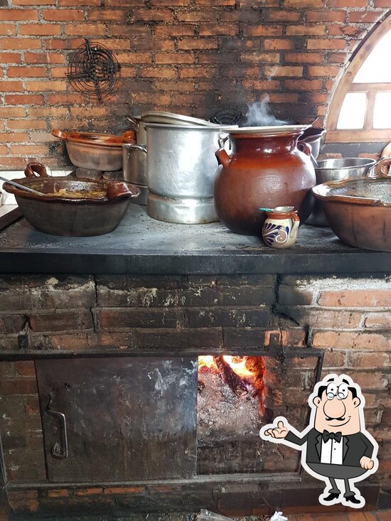 El Capulin - Menú del restaurante, precios y reseñas