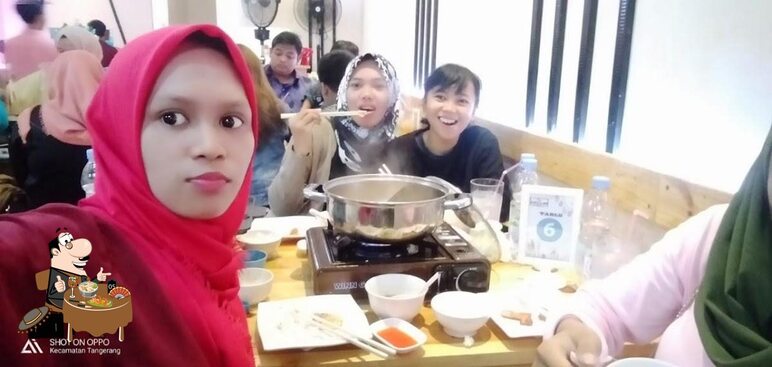 GRILL 88 restaurant, Tangerang - Restaurant reviews