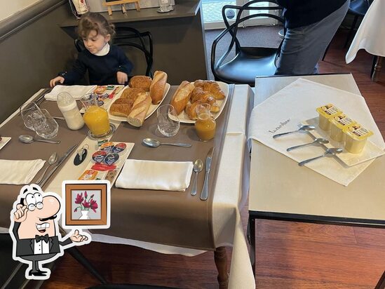 la caroline restaurant, Corbie - Critiques de restaurant