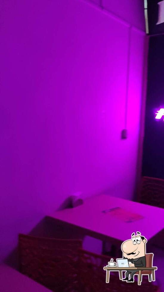 IFC Indian food cafe, Pusad - Restaurant reviews