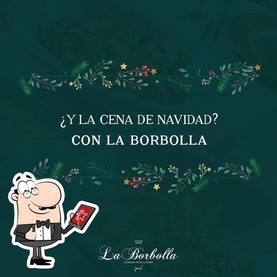 La Borbolla restaurant, Chihuahua - Restaurant reviews