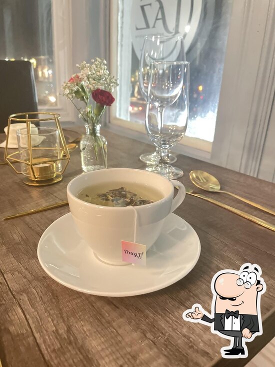 Laz Authentic Cuisine Inc in Markham - Restaurant reviews