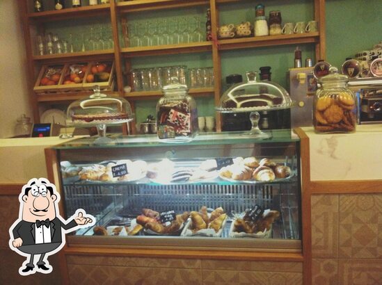 Mabu Café, Cantù - Restaurant menu, prices and reviews