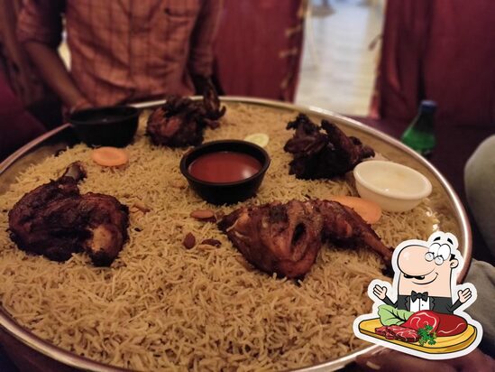 Mandi Mahal, Razam - Restaurant reviews