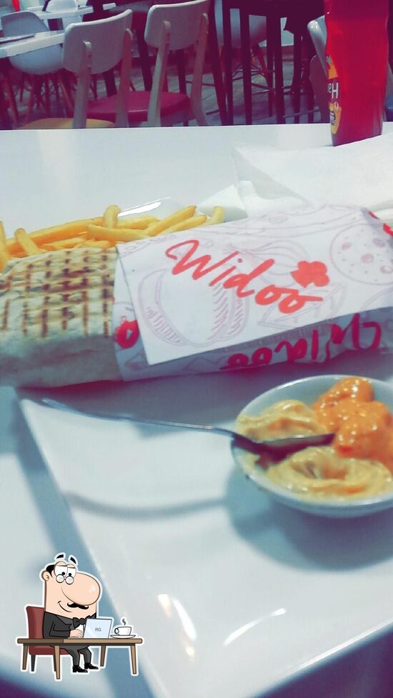 Panini Chez Hassan, Casablanca - Menu du restaurant, prix et avis