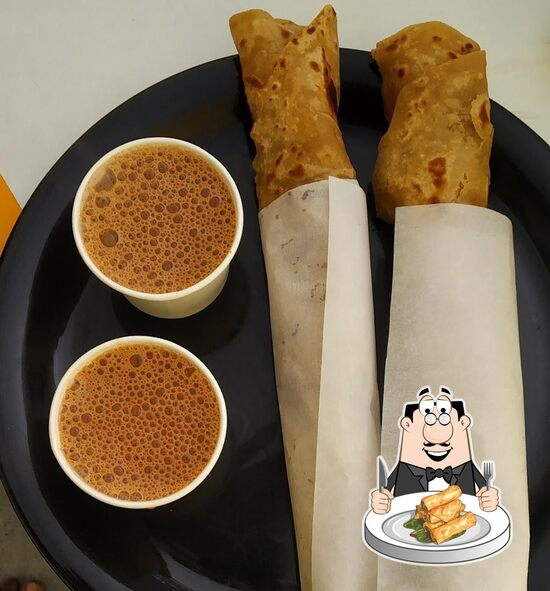 Menu at Pune Kitchen Story, Pune