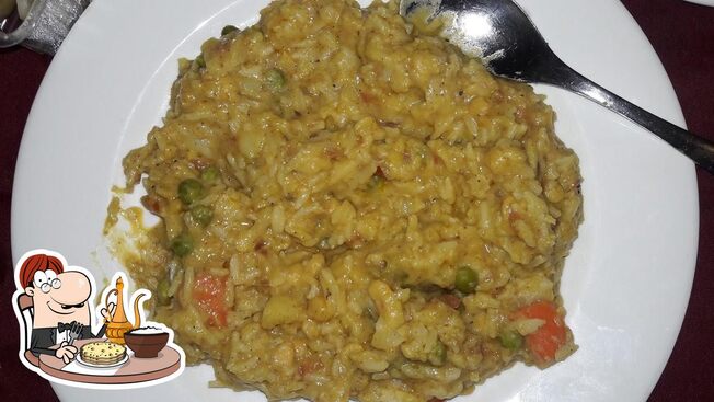 RASOI, Gangtok - Restaurant menu, prices and reviews