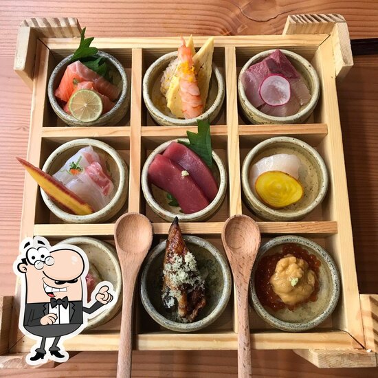 Sasa Japanese Restaurant, San Francisco - Restaurant menu, prices and ...