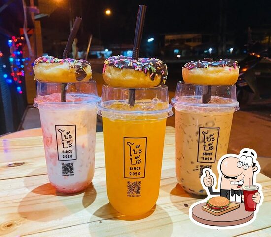 Café โบ๊ะบ๊ะ Since 2020, Prakhon Chai - Opiniones del restaurante