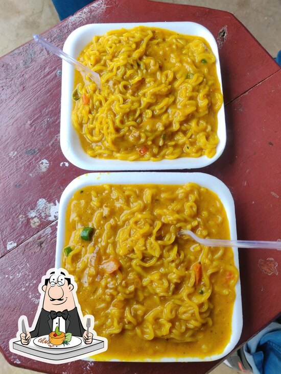 The maggi point, India, G8VV+5J4 - Restaurant reviews