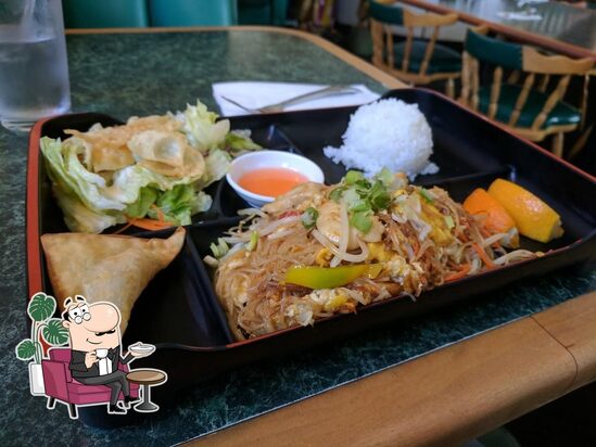 Ontar Thai Cuisine, Henderson - Restaurant menu, prices and reviews
