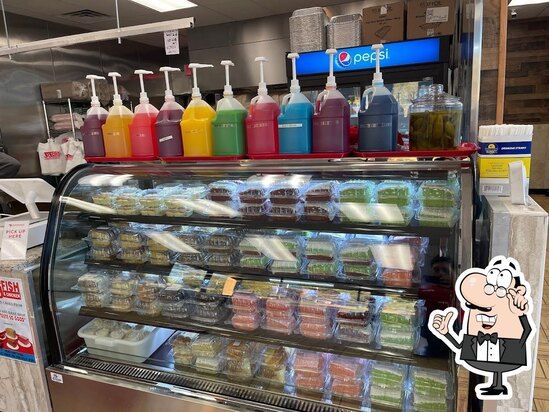 JJ Fish & Chicken, Macon - Restaurant menu, prices and reviews