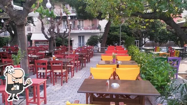 Massa Buca, Athens - Restaurant menu, prices and reviews