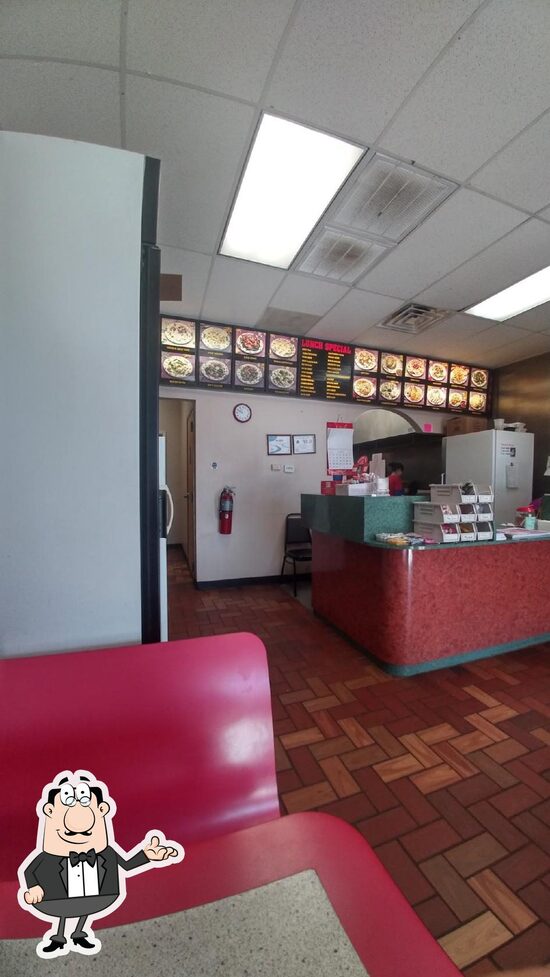 Panda Chinese Restaurant, Lincolnton - Restaurant menu, prices and reviews