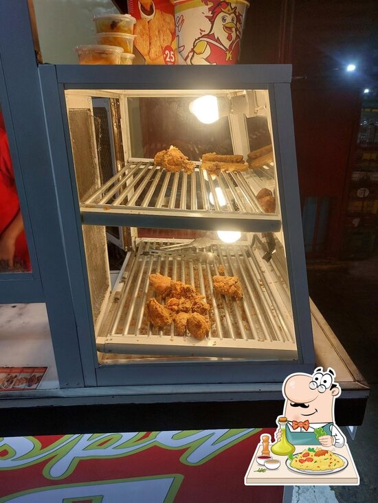 Crispy King, Cebu City - Restaurant menu, prices and reviews