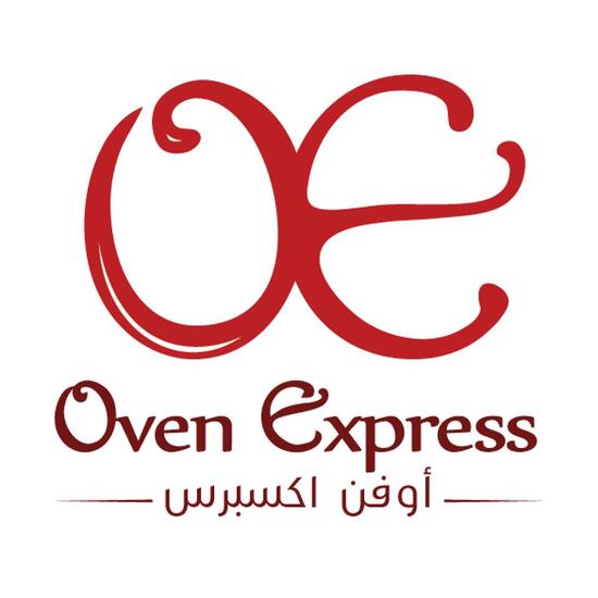 Menu at Oven Express restaurant, Abu Dhabi, ABU DHABI