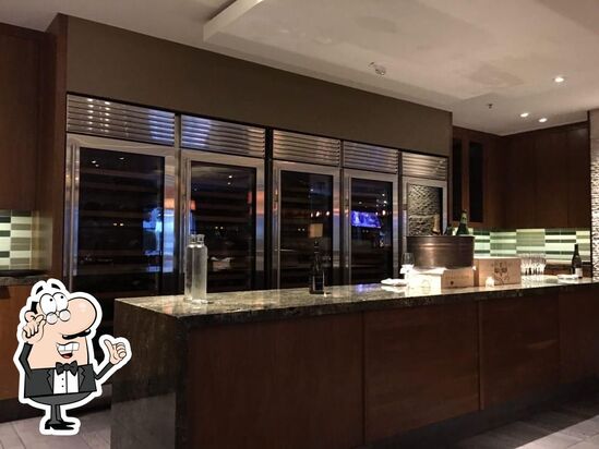 Parallel 37 in San Francisco - Restaurant menu and reviews