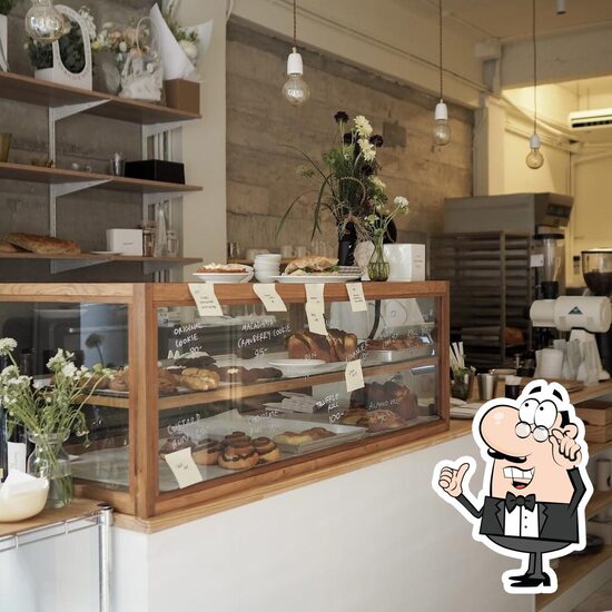butter bakery, Bangkok - Restaurant menu, prices and reviews
