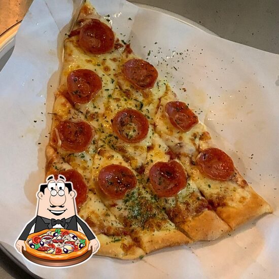 픽싸 (pixxa / pizza&beer pub), Seoul, 347-9 서교동 - Restaurant menu and reviews