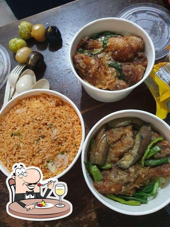 Carta del restaurante 101 Hawker Food House - Beacon Tower Branch ...