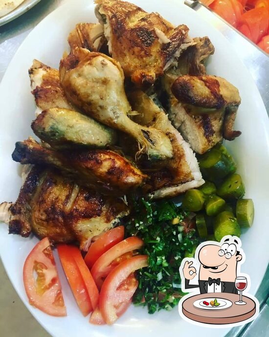 Al Awael Restaurant in Fairfield Heights - Restaurant menu and reviews
