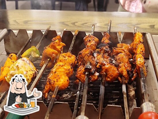 Barbeque Nation Marathahalli, Bengaluru - Restaurant menu, prices and ...