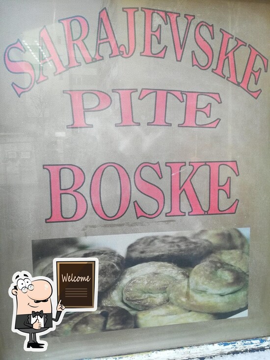 Boske restaurant, Kragujevac - Restaurant reviews