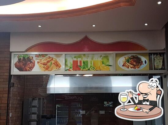 Data Darbar Restaurant, Abu Dhabi - Restaurant menu and reviews