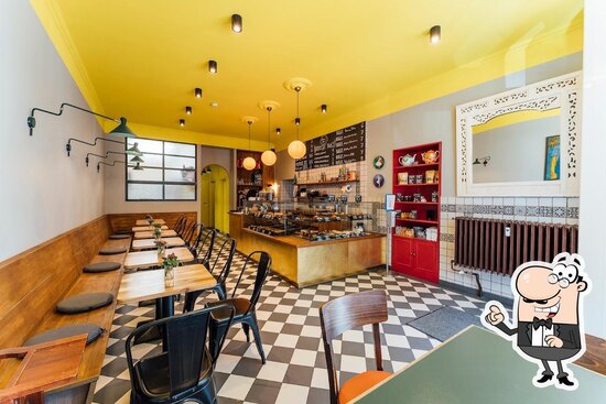 Datscha Bistro, Berlin - Speisekarte, Preise und Bewertungen