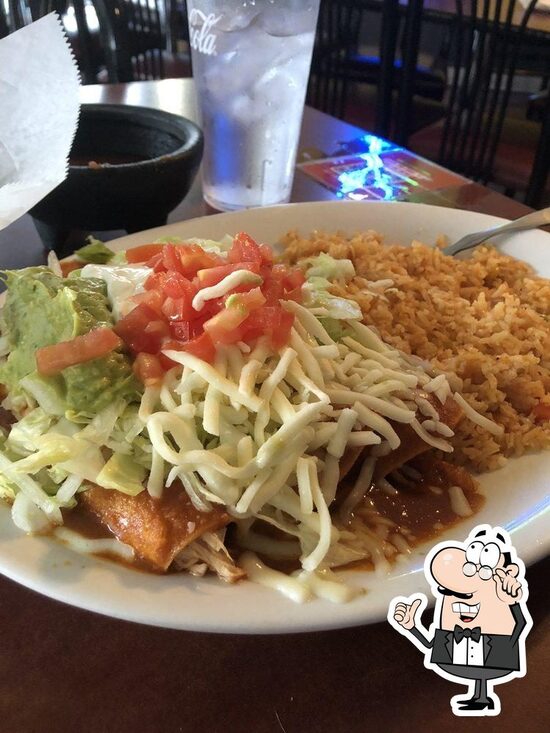 El Arado Mexican Grill, Indianapolis - Restaurant menu, prices and reviews