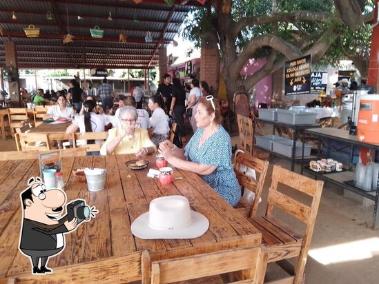 El Toro Wapo restaurant, Yebavito - Restaurant reviews