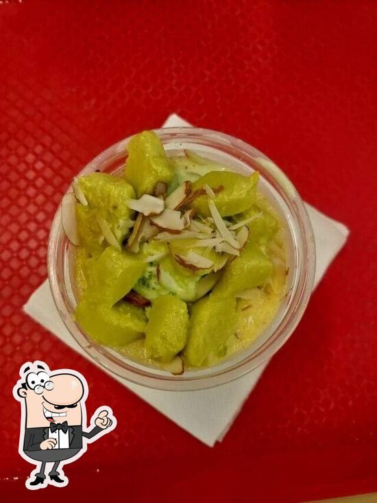 Falooda Nation, Hyderabad - Restaurant menu, prices and reviews